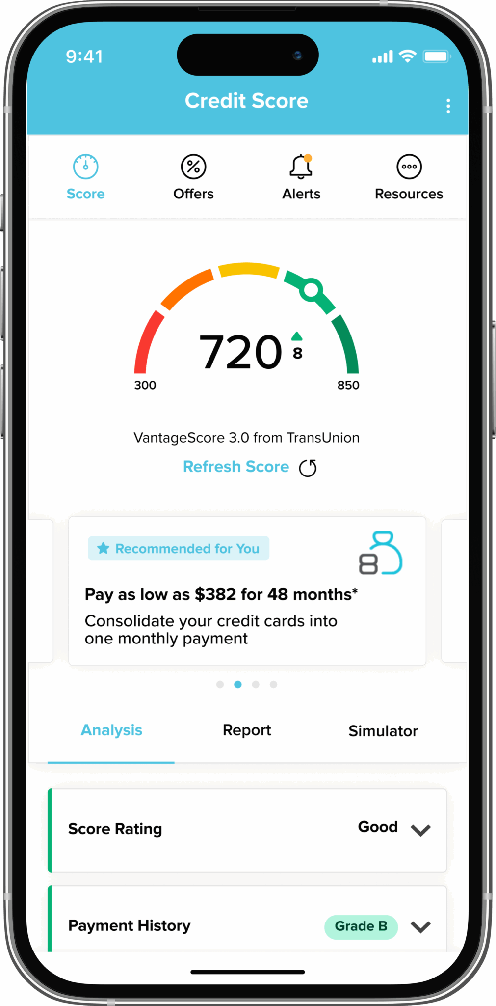 Online and Mobile Banking - Vicinity Credit Union